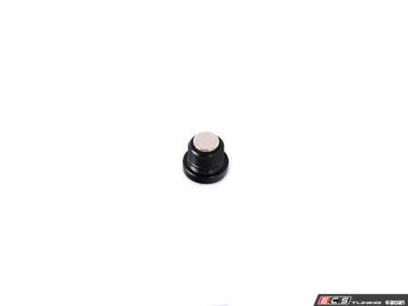 ECS - 008664LA01 - ECS Magnetic Engine Oil Drain Plug - M18x1.5