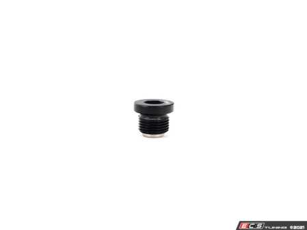 ECS - 008664LA01 - ECS Magnetic Engine Oil Drain Plug - M18x1.5