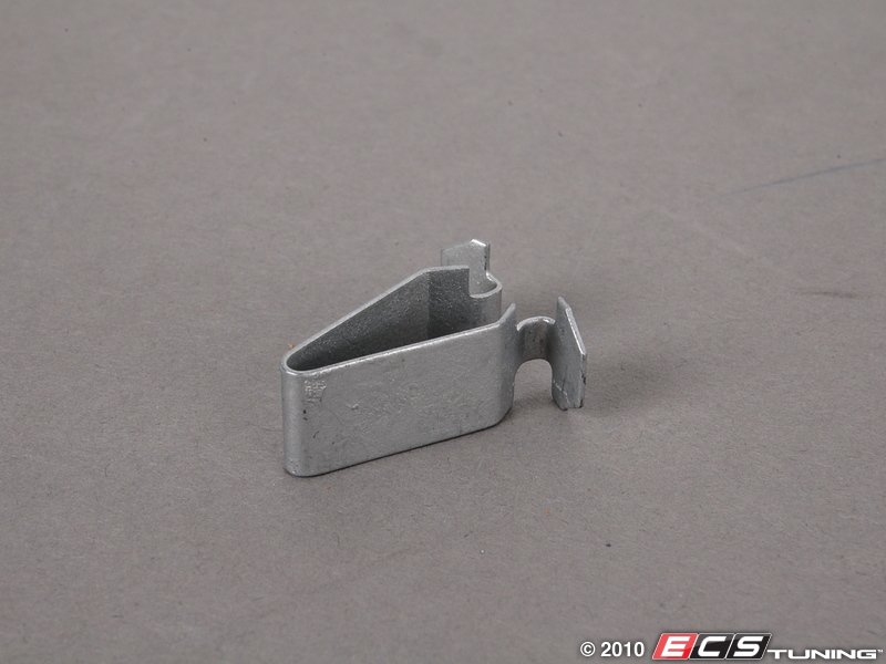Genuine Volkswagen Audi - 3B9867289 - Clip - Priced Each (3B9 867 289)
