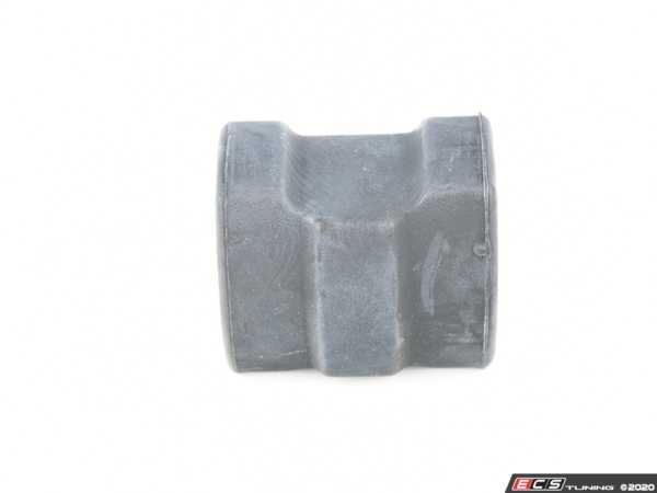 Genuine BMW - 31351135805 - Front Sway Bar Bushing - Priced Each (31-35 ...