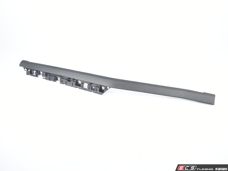 Genuine Volkswagen Audi - 17B858416B82V - COVER (17B 858 416 B 82V)