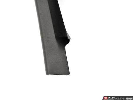 Genuine BMW - 51339891447 - COVER, WINDOW BORDER, DOOR, (51-33-9-891-447)