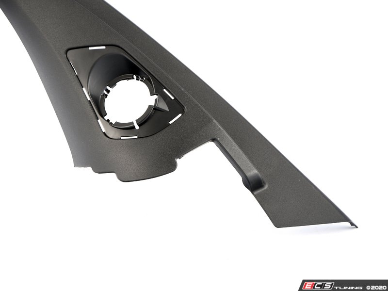 Genuine BMW - 51339891447 - COVER, WINDOW BORDER, DOOR, (51-33-9-891-447)