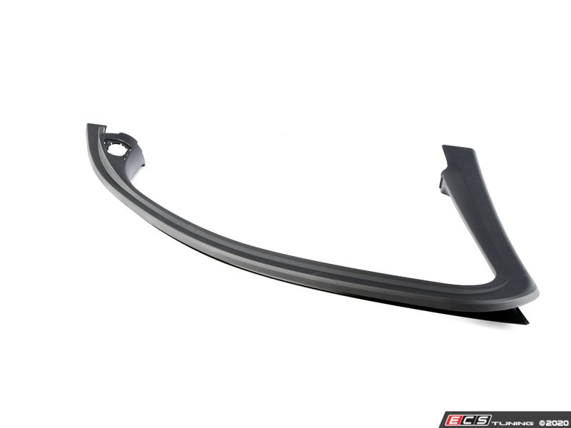 Genuine BMW - 51339891447 - COVER, WINDOW BORDER, DOOR, (51-33-9-891-447)