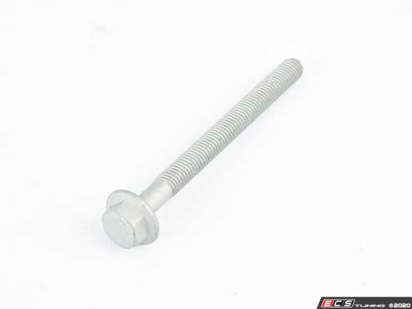 Genuine Volkswagen Audi - N10711001 - BOLT (N 107 110 01)