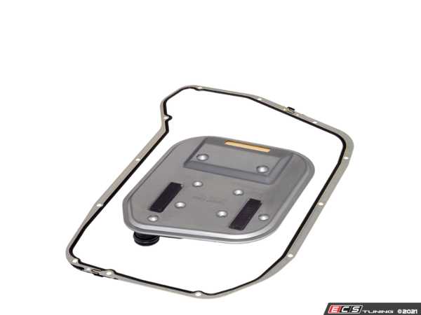 Hengst - 0BK398009A - Automatic Transmission Filter Kit