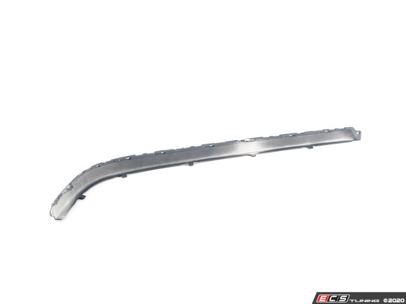 Genuine BMW - 51127005930 - BUMPER GUARD (51-12-7-005-930)