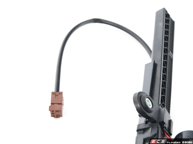 Genuine BMW - 72117307915 - Belt-Handover - Left (72-11-7-307-915)