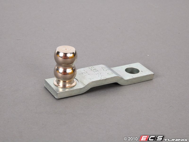 Genuine Volkswagen Audi - 535955121A - CRANK (535 955 121 A)