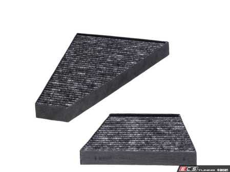Hengst - 3D0898644 - Cabin Filters