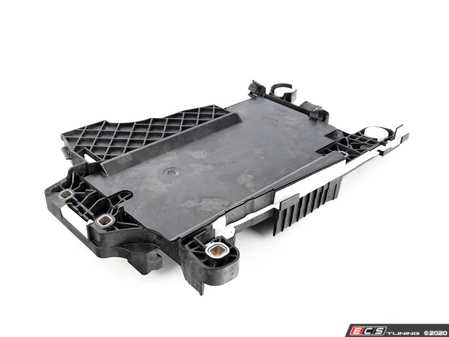 Genuine BMW - 61217641797 - Battery Tray (61-21-7-641-797)
