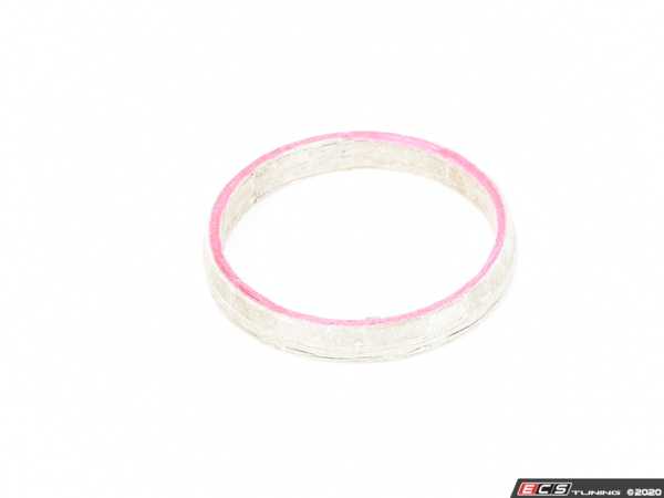 Genuine BMW - 18308053348 - Gasket (18-30-8-053-348)