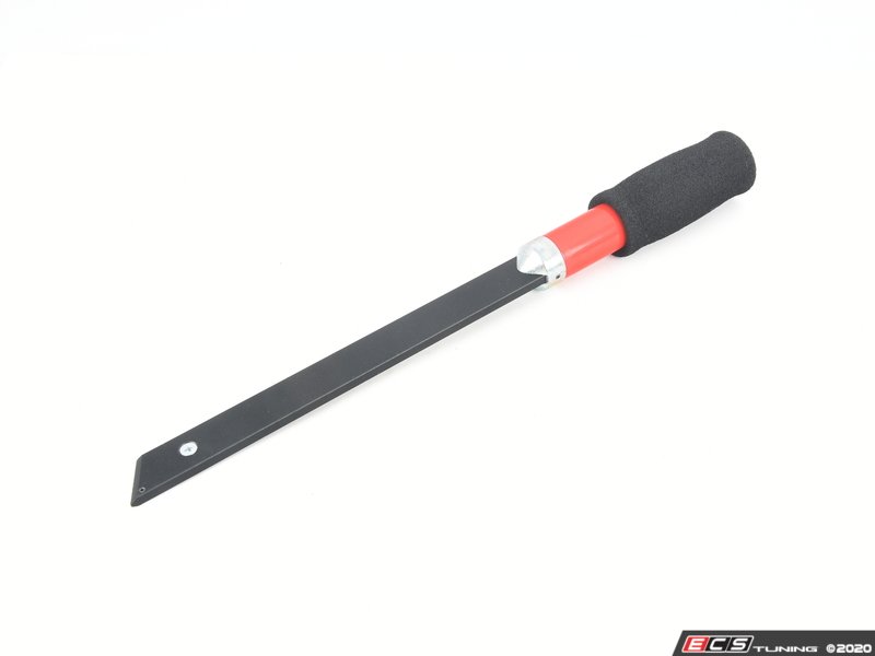 ATD Tools - ATD8562 - 18 inch Professional Urethane Cut Out Knife