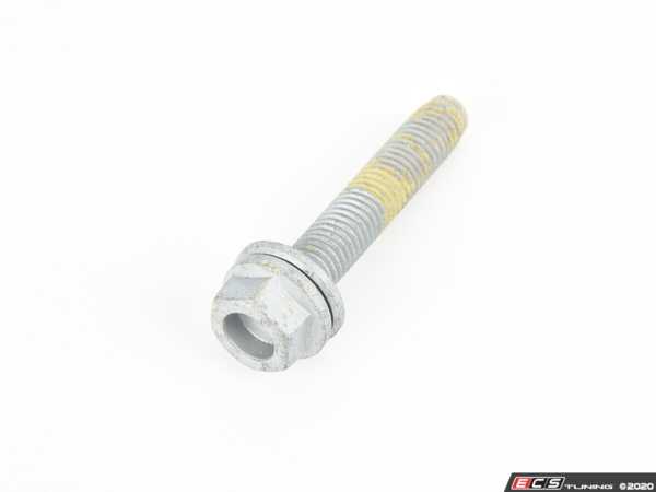 Genuine BMW - 32106868690 - Hex Bolt - Priced Each (32-10-6-868-690)