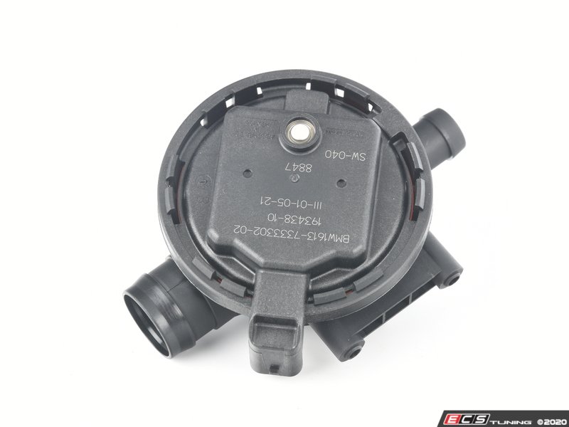 Genuine BMW - 16137333302 - LEAK DIAGNOSIS MODULE (16-13-7-333-302)