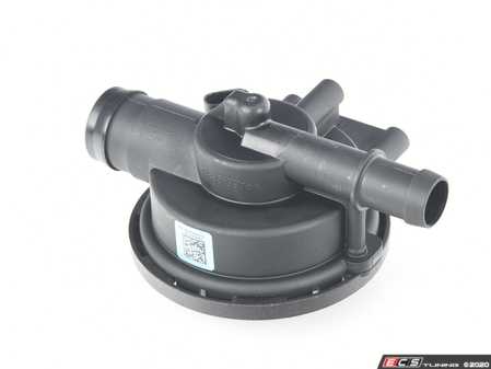 Genuine BMW - 16137333302 - LEAK DIAGNOSIS MODULE (16-13-7-333-302)