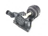 Genuine Volkswagen Audi - 059121737AR - VALVE (059 121 737 AR)