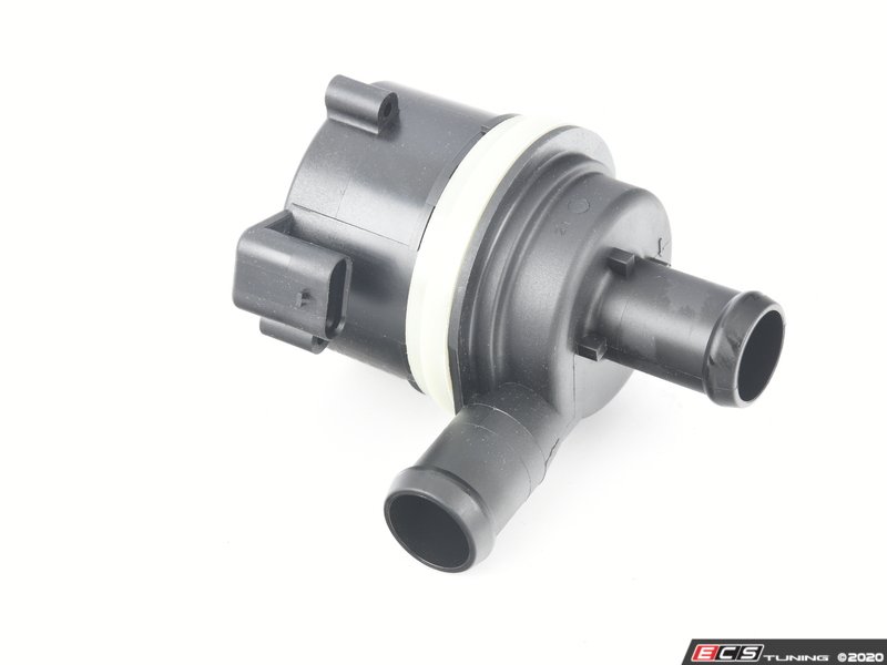 Genuine Volkswagen Audi - 6R0965561A - Auxiliary Water Pump (6R0 965 561 A)