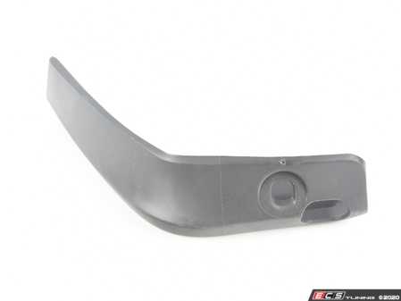 Genuine Mercedes Benz - 1248840231 - COVER,FENDER