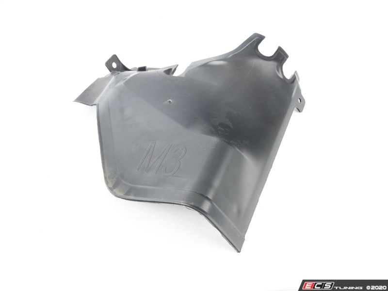 Genuine BMW - 51717892713 - BULKHEAD PANEL (51-71-7-892-713)