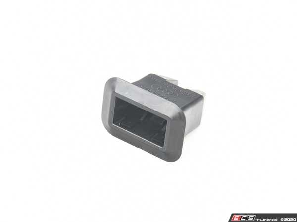 Genuine Volkswagen Audi - 80A886373 - GROMMET (80A 886 373)