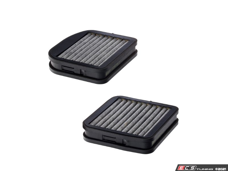 Hengst - 2108300218 - Cabin Air Filter - Set Of Two