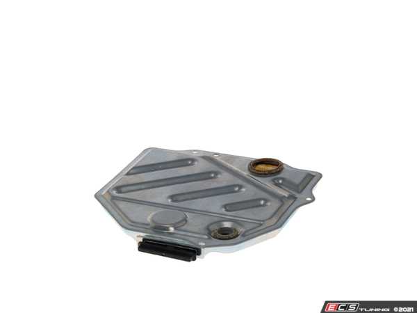 Hengst - 1292770195 - Automatic Transmission Filter