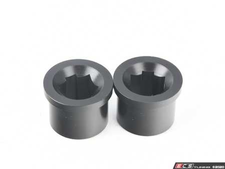 ECS - 008068LA02 - Replacement Delrin Inserts - Pair