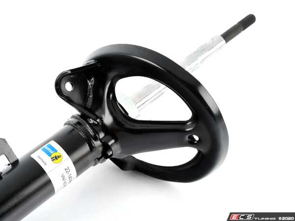Bilstein - 22-147493 - PORSCHE 911 (997) C4 SERIE;FL;B4 - (NO LONGER ...