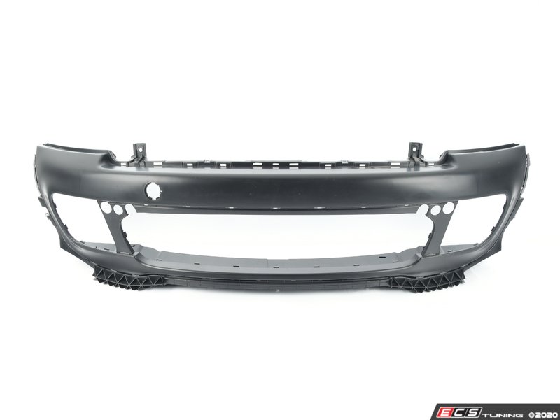Bremmen Parts - 51117283329 - JCW Aerodynamics Front Bumper