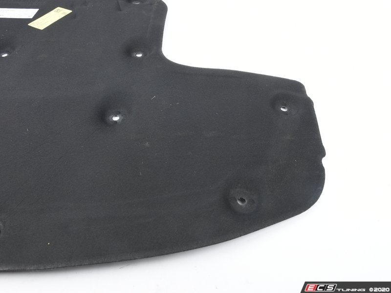 Genuine Mercedes Benz - 2536820026 - INSULATION ENGINE HOOD