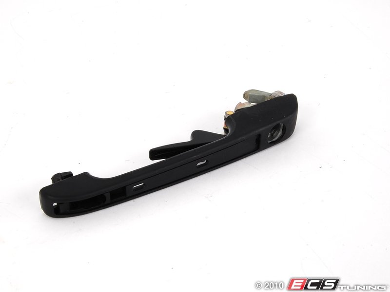 Genuine Volkswagen Audi - 191837208 - Front Door Handle - Right (191 ...