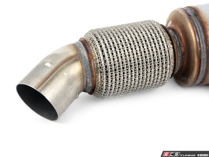Genuine BMW - 18327643152 - Catalytic Converter Close To Engine (18-32 ...