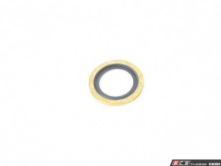 Genuine MINI - 11117526565 - GASKET RING (11-11-7-526-565)