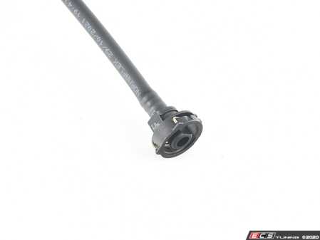 Genuine Mercedes Benz - 1665000491 - Reservoir Hose - (NO LONGER AVAILABLE)