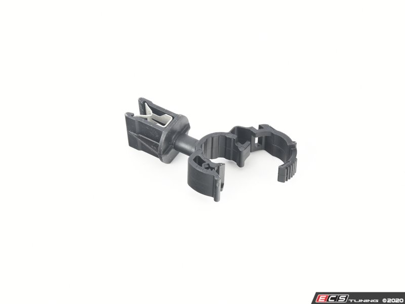Genuine BMW - 17117856726 - PIPE SUPPORT (17-11-7-856-726)