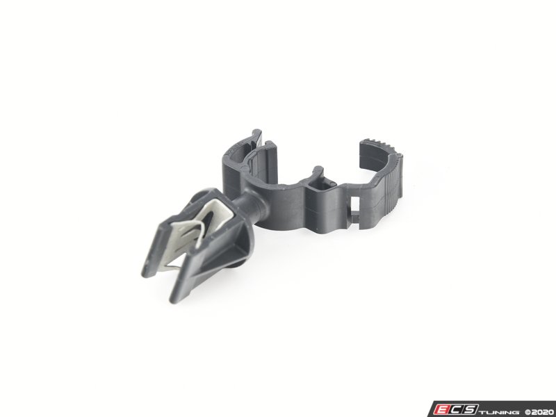 Genuine BMW - 17117856726 - PIPE SUPPORT (17-11-7-856-726)