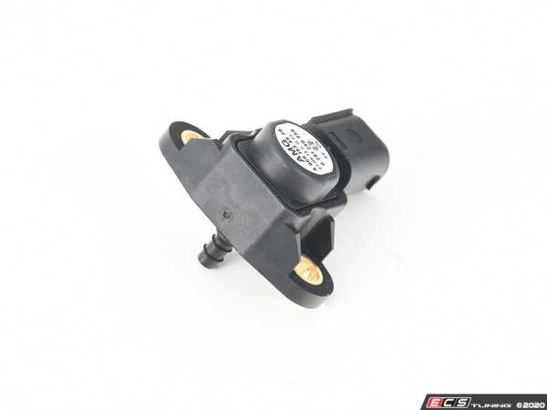 Genuine Mercedes Benz - 0091534828 - Turbocharger Boost Sensor