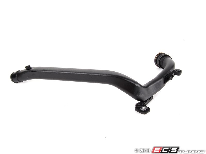 Genuine Volkswagen Audi - 1K0145945A - Upper Air Intake Pipe (1K0 145 ...
