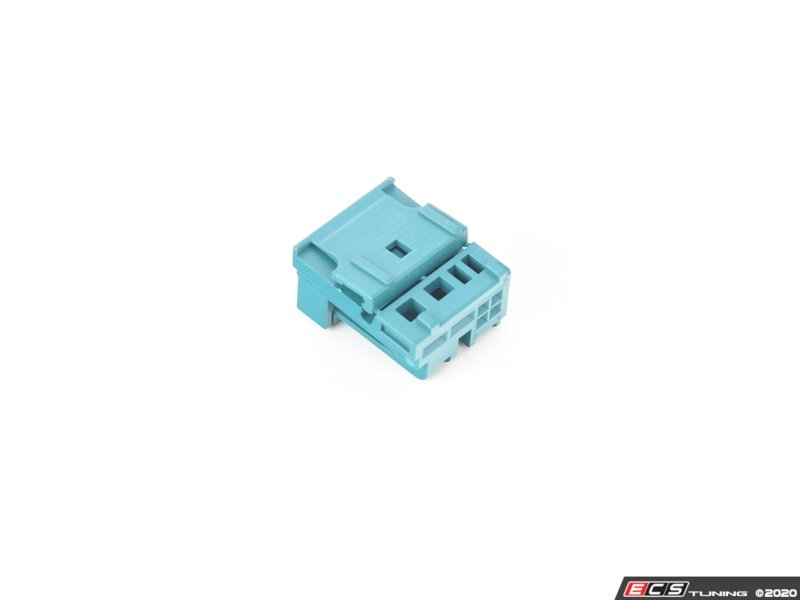 Genuine BMW - 61139149190 - SOCKET HOUSING (61-13-9-149-190)