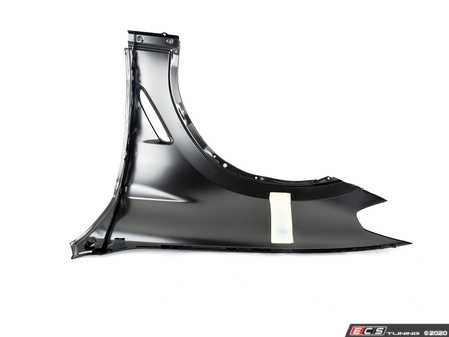 Genuine BMW - 41007930972 - Side Panel - Front Right (41-00-7-930-972)