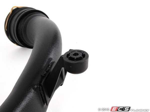 Genuine Volkswagen Audi - 1K0145945A - Upper Air Intake Pipe (1K0 145 ...