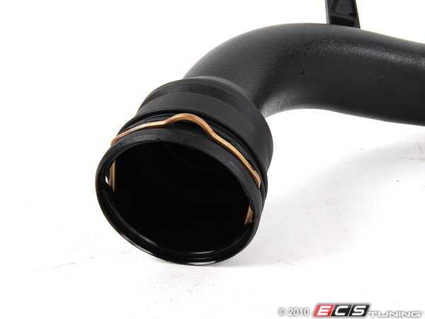 Genuine Volkswagen Audi - 1K0145945A - Upper Air Intake Pipe (1K0 145 ...