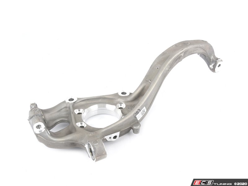 Genuine Volkswagen Audi - 8K0407253T - HOUSING (8K0 407 253 T)