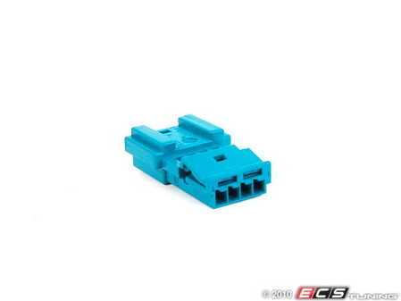 Genuine BMW - 61136925611 - Pin Terminal (61-13-6-925-611)