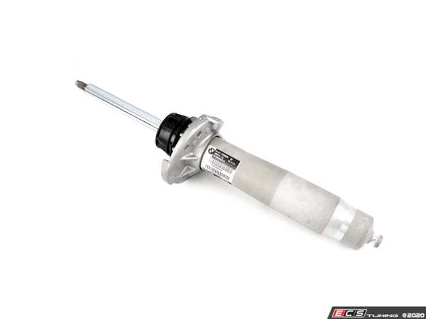 Genuine BMW - 31312289536 - Front Right Spring Strut (31-31-2-289-536)