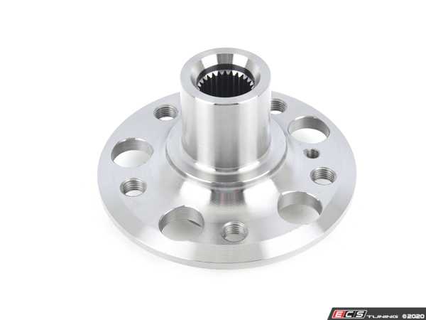 Meyle - 2113570508 - Wheel Hub - Priced Each
