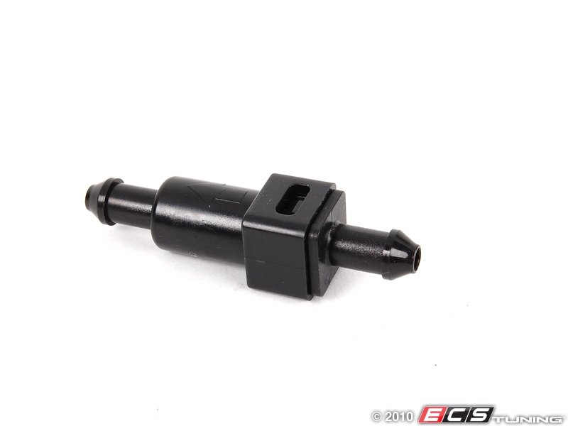 Genuine BMW - 61688391402 - E39 Valve F Windshield Cleaning (61-68-8 ...