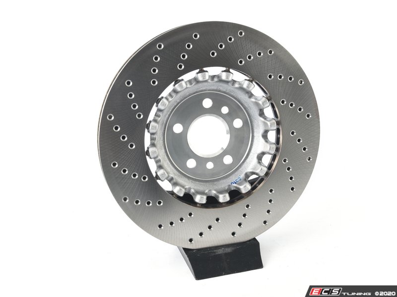 Genuine BMW - 34217991104 - BRAKE DISC VENTILATE (34-21-7-991-104)