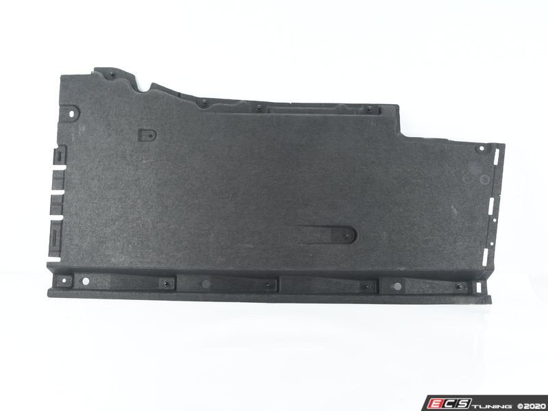 Genuine Volkswagen Audi - 4G0825207M - LINING (4G0 825 207 M)